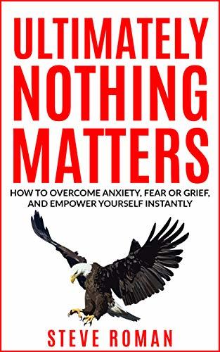 Live Without Fear: Beat Anxiety And Empower Yourself Instantly by ...