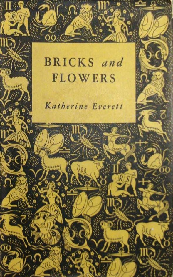 Bricks And Flowers by Katherine Everett | Goodreads