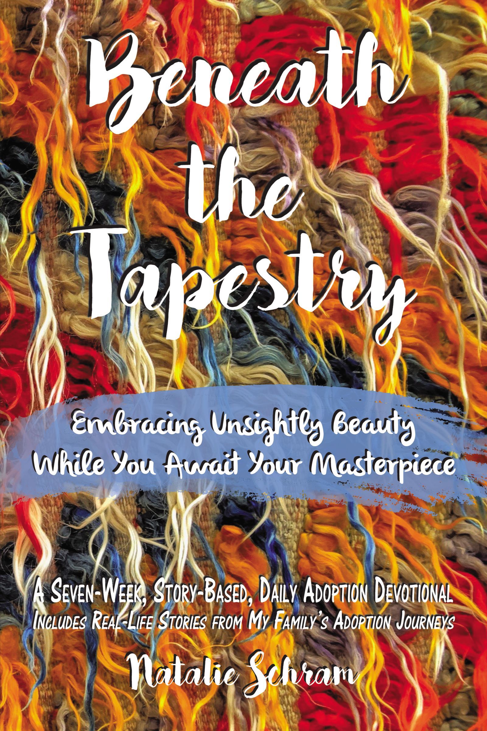 Beneath the Tapestry: Embracing Unsightly Beauty While You Await Your ...