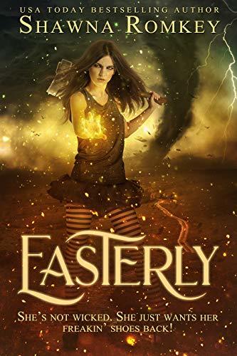 Easterly by Shawna Romkey | Goodreads