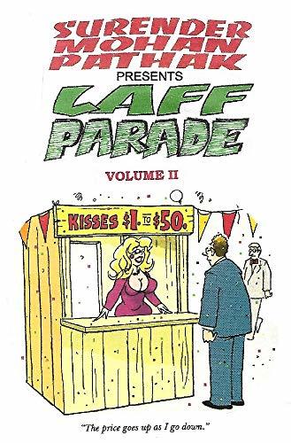 Laff Parade Vol 2 (Joke Book) by सुरेन्द्र मोहन पाठक | Goodreads