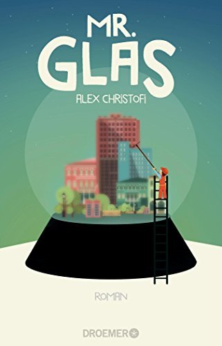 Mr. Glas by Alex Christofi | Goodreads