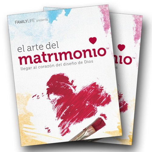 El Arte del Matrimonio - Set para Parejas by Family life | Goodreads