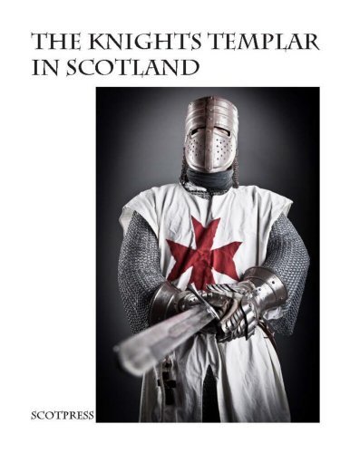 The Knights Templar in Scotland by Lin Robinson | Goodreads