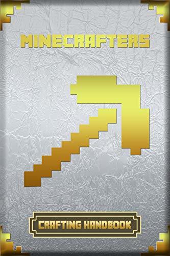 Minecrafters Crafting Handbook: Ultimate Collector's Edition by Jurgen ...
