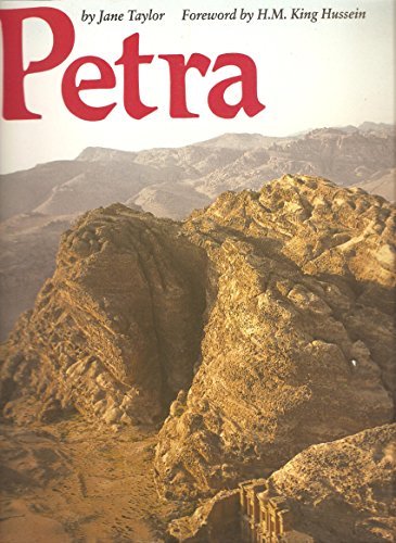 Petra by Jane Taylor | Goodreads