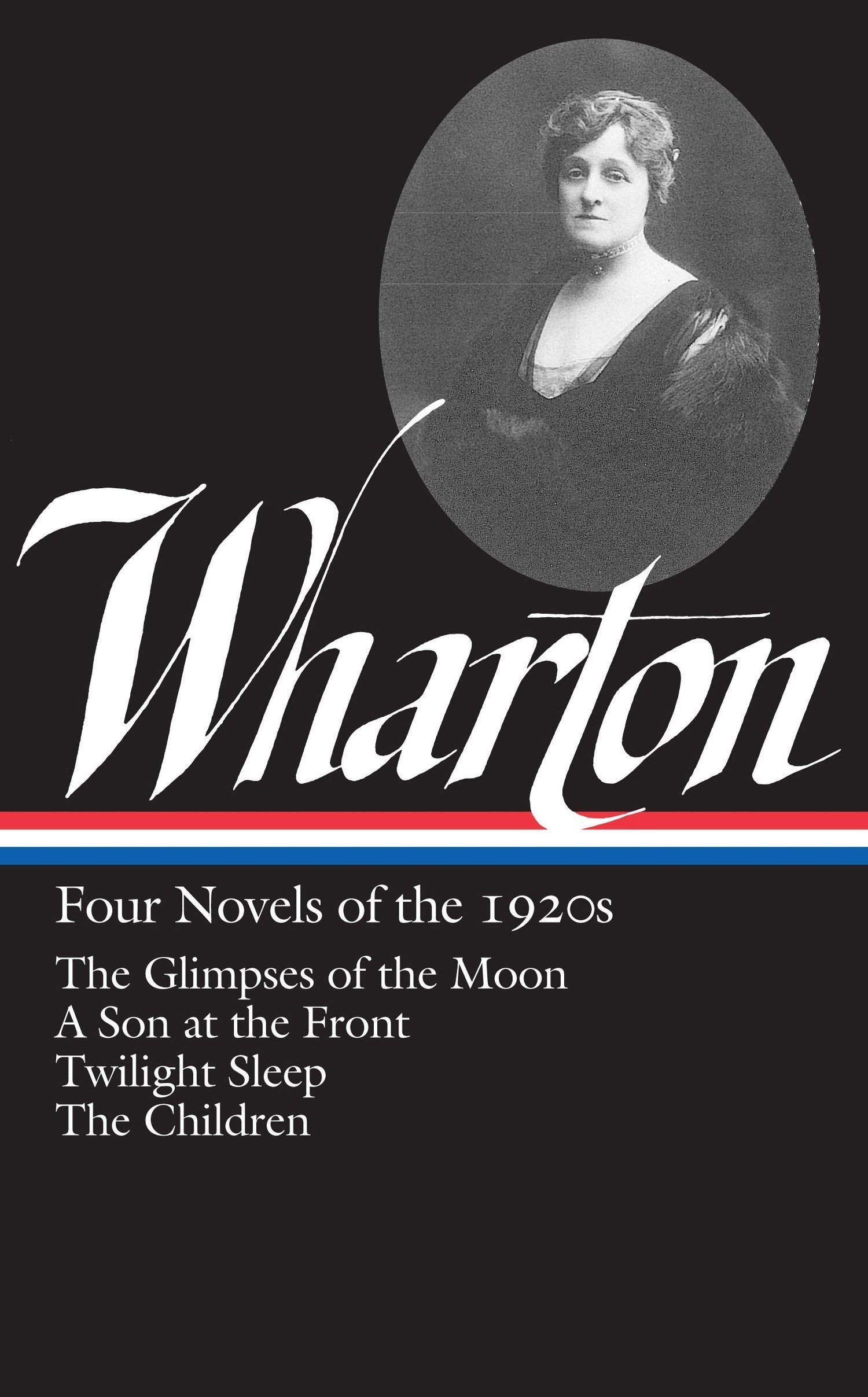 Edith Wharton: Novels by Edith Wharton | Goodreads