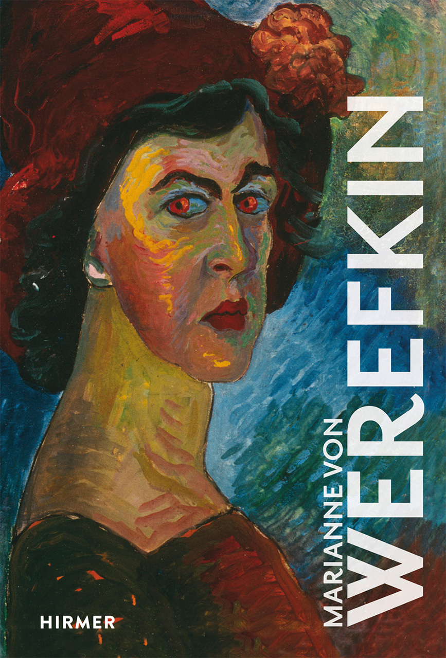 Marianne von Werefkin (Great Masters in Art) by Brigitte Salmen | Goodreads