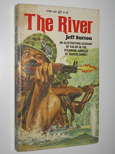 The River by Jeff Sutton | Goodreads