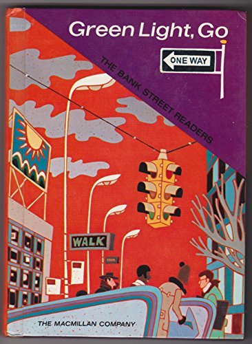 Green Light Go by Bank Street College of Education | Goodreads