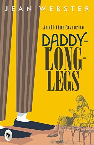 Daddy-Long-Legs by Jean Webster | Goodreads