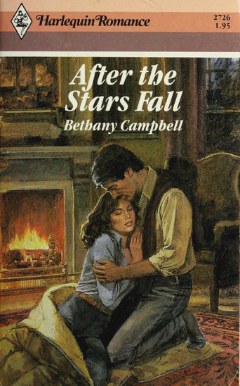 After the Stars Fall by Bethany Campbell | Goodreads