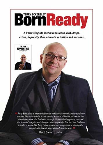 Born Ready by Terry Eckersley | Goodreads