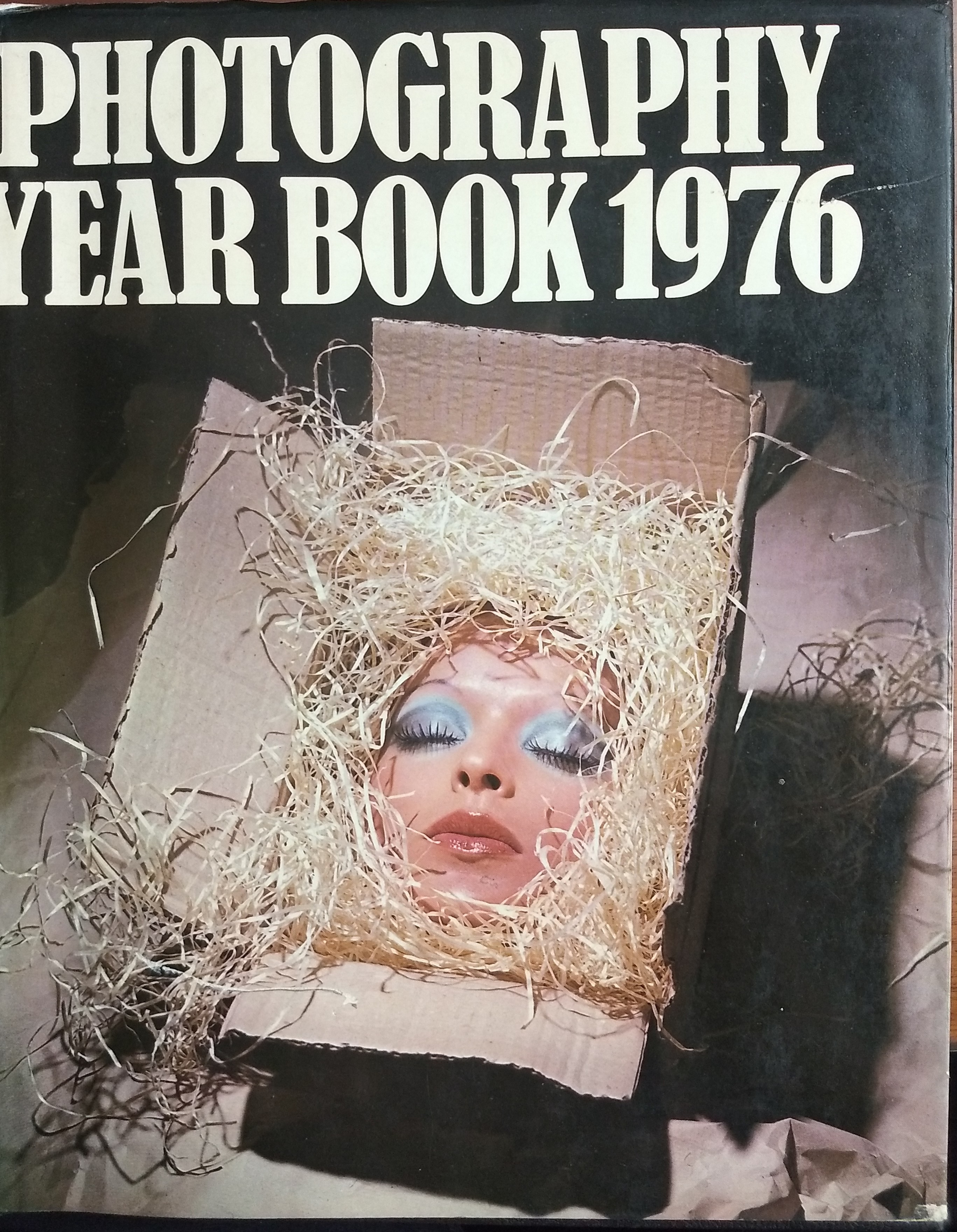 Photography Year Book 1976 by John Sanders | Goodreads