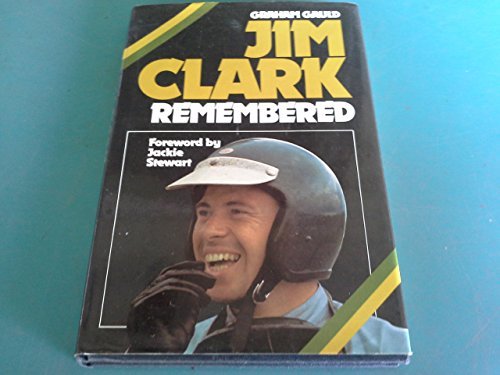 Jim Clark Remembered by Gauld | Goodreads