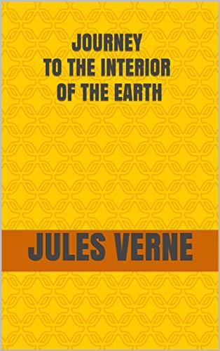 Journey to the Interior of the earth by Jules Verne | Goodreads