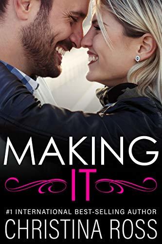 making it by Christina Ross | Goodreads