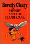Henry and the Clubhouse by Beverly Cleary | Goodreads
