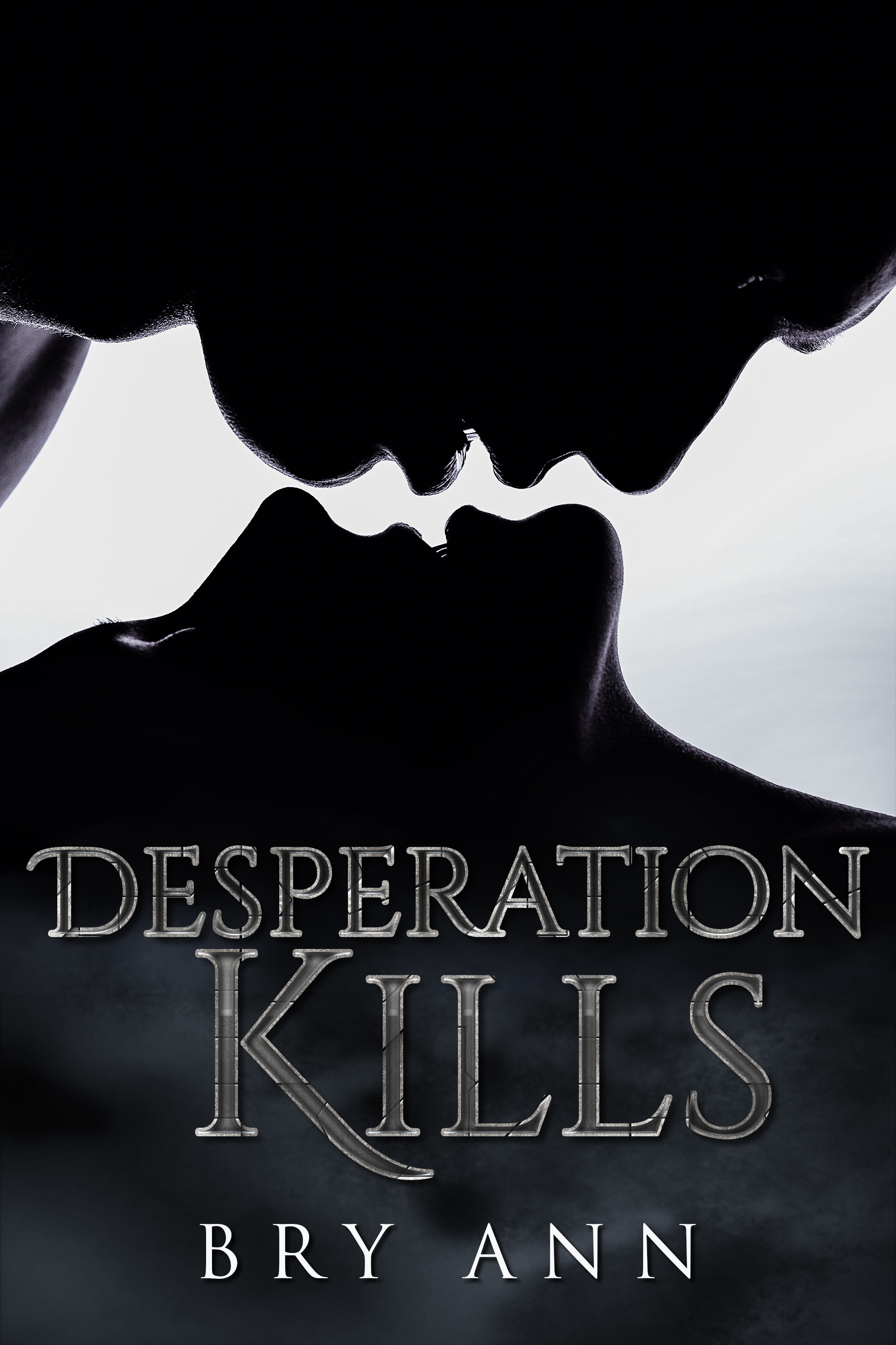 Desperation Kills (Assassin Brothers #2) by Bry Ann | Goodreads