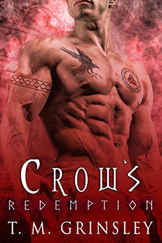 Crow's Redemption (Warriors of Hrothgier Book 2) by T.M. Grinsley ...