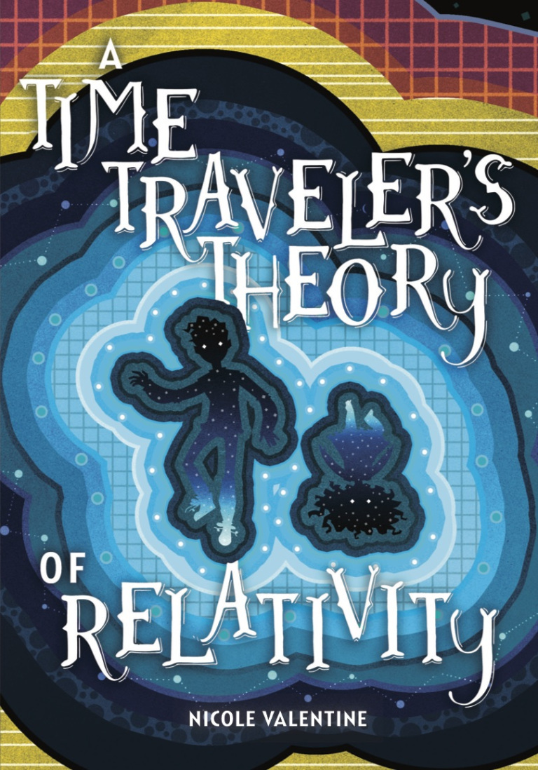 A Time Traveler's Theory of Relativity by Nicole Valentine | Goodreads