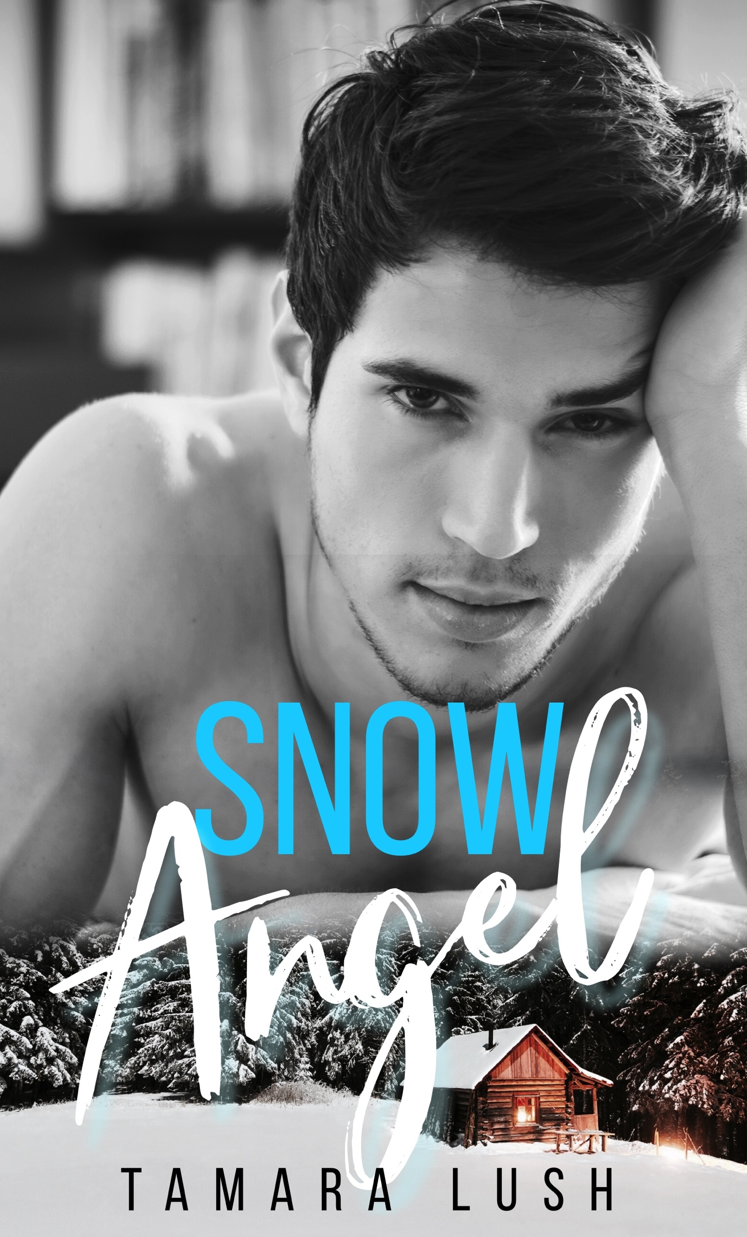 Snow Angel: A Winter Romance by Tamara Lush | Goodreads