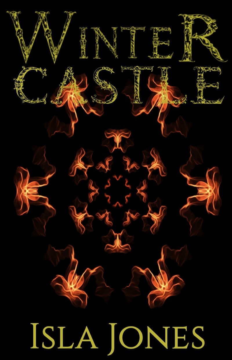 Winter Castle (Winter Plague Book 2) by Isla Jones | Goodreads
