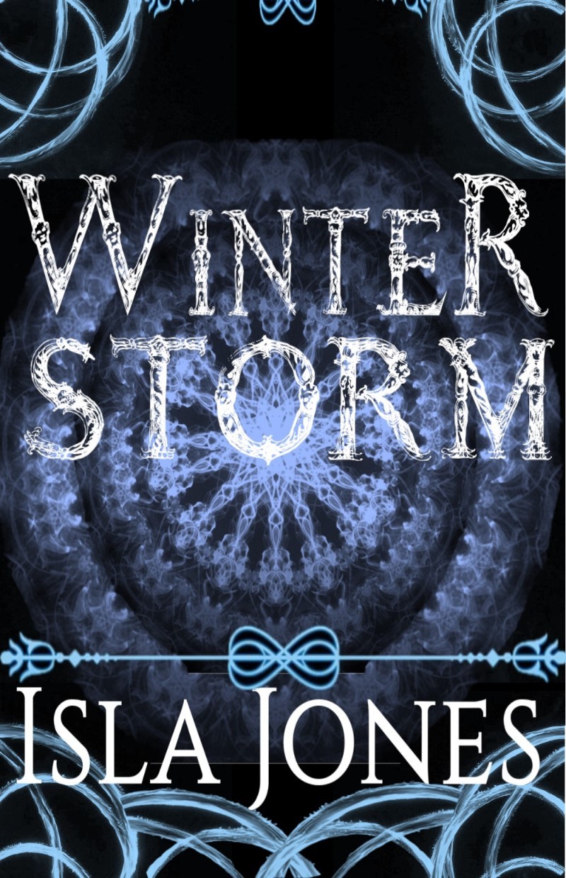 Winter Storm by Isla Jones | Goodreads