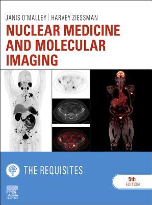 Nuclear Medicine and Molecular Imaging: The Requisites E-Book by Janis ...