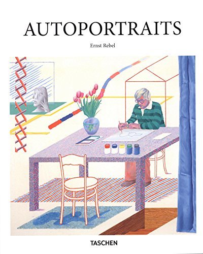 Autoportraits (Basic Art) (French Edition) by Ernst Rebel | Goodreads