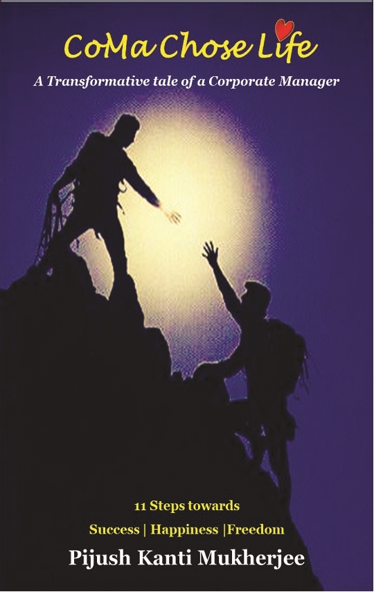 CoMa Chose Life by Pijush Mukherjee | Goodreads