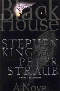 Black House by Stephen King | Goodreads