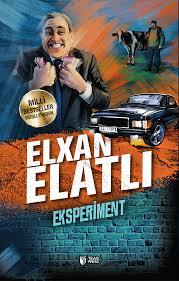 Eksperiment by Elxan Elatlı | Goodreads