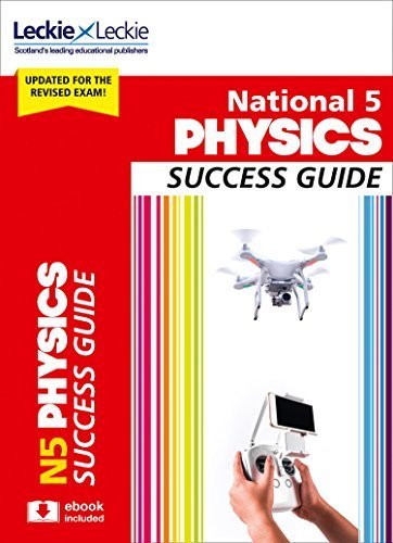 National 5 Physics Success Guide: Revise for SQA Exams by John Taylor | Goodreads