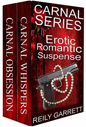 Carnal Series Box Set Vol 2 by Reily Garrett | Goodreads