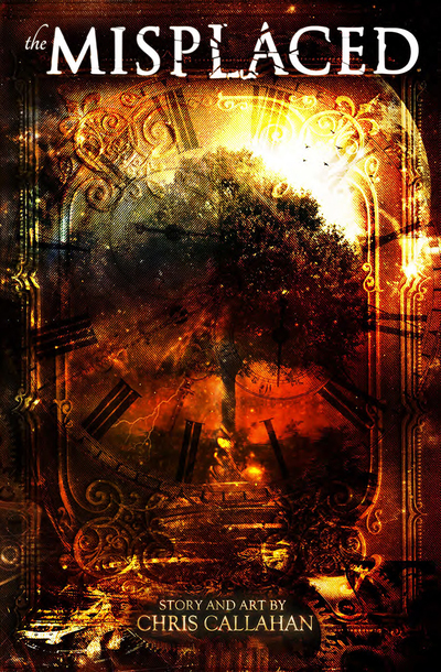 The Misplaced by Chris Callahan | Goodreads