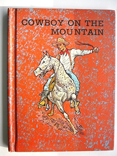 Cowboy on the Mountain. by Mary Jane Simonson | Goodreads