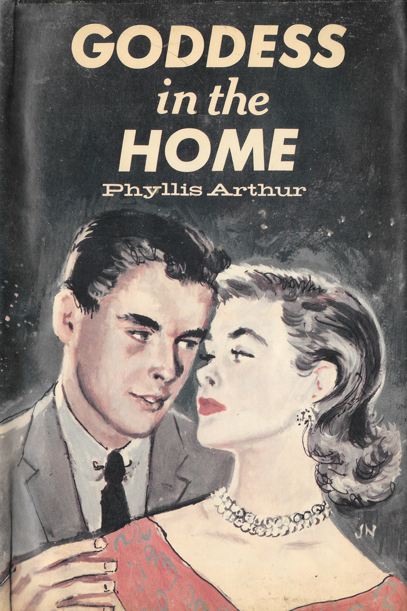 Goddess in the Home by Phyllis Arthur | Goodreads