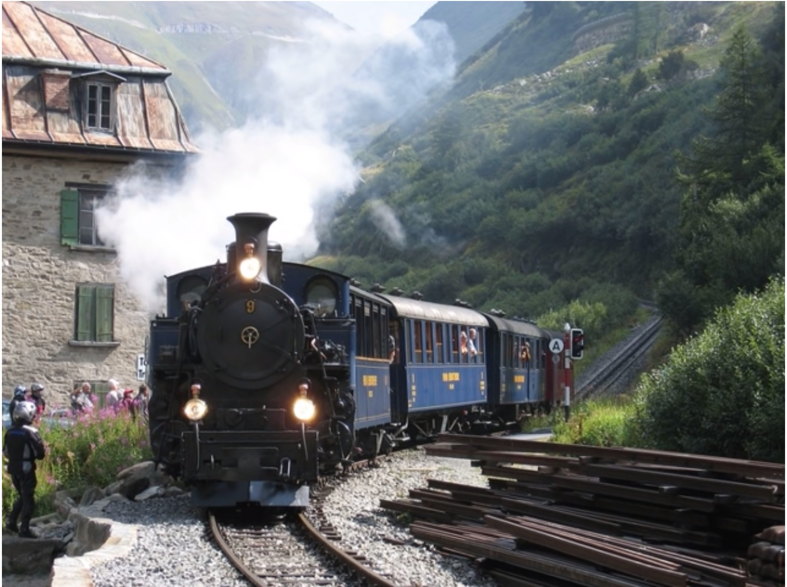 Black Train by Mike Walker | Goodreads