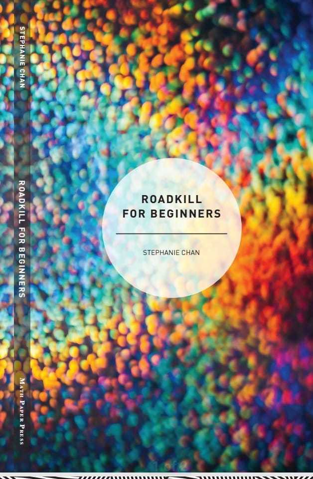 Roadkill for Beginners by Stephanie Chan | Goodreads
