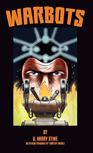 Warbots by G. Harry Stine | Goodreads