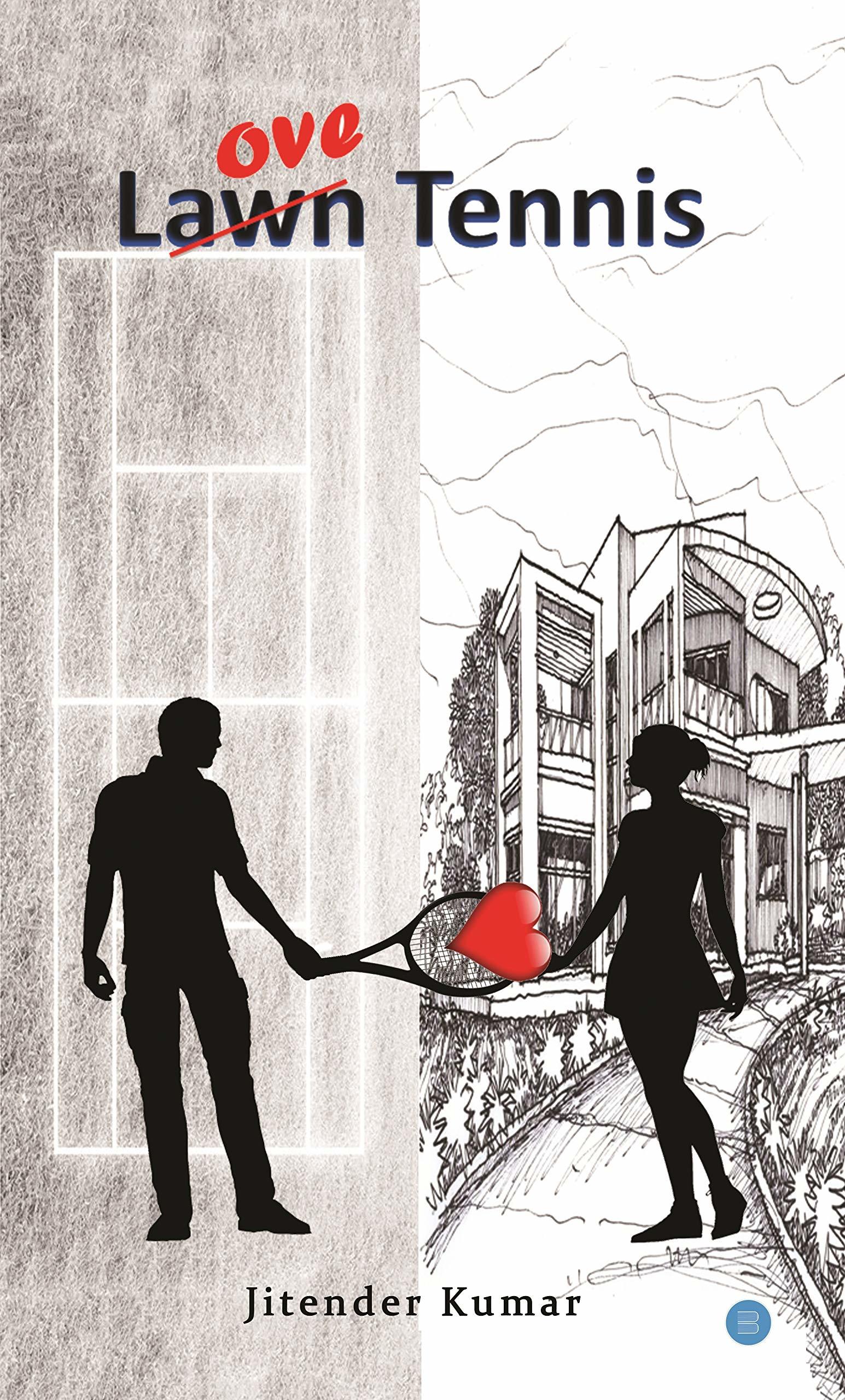 Love-Tennis by Jitender Kumar | Goodreads