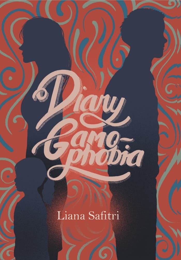 Diary Gamophobia by Liana Safitri | Goodreads
