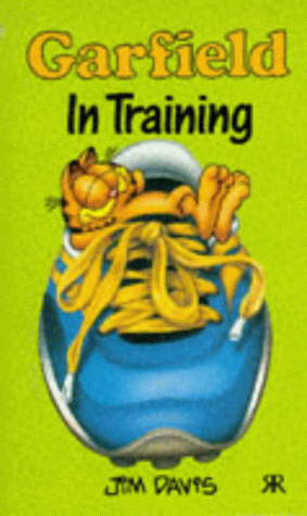 Garfield - In Training (Garfield Pocket Books) by davis-jim | Goodreads