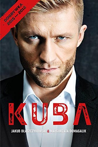Kuba (Polish Edition) by Malgorzata Domagalik | Goodreads