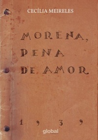 Morena, Pena de Amor by Cecília Meireles | Goodreads