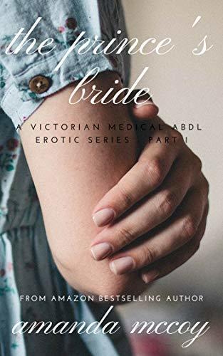 The Prince's Bride by Amanda McCoy | Goodreads