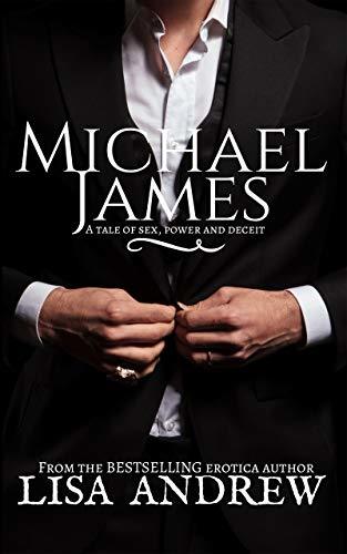 Michael James by Lisa Andrew | Goodreads
