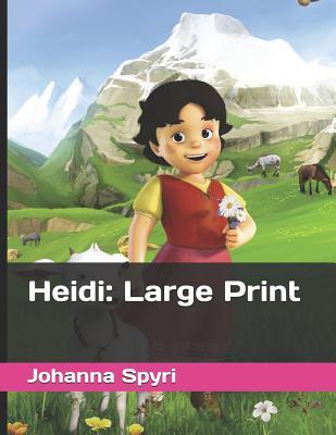 Heidi by Johanna Spyri | Goodreads