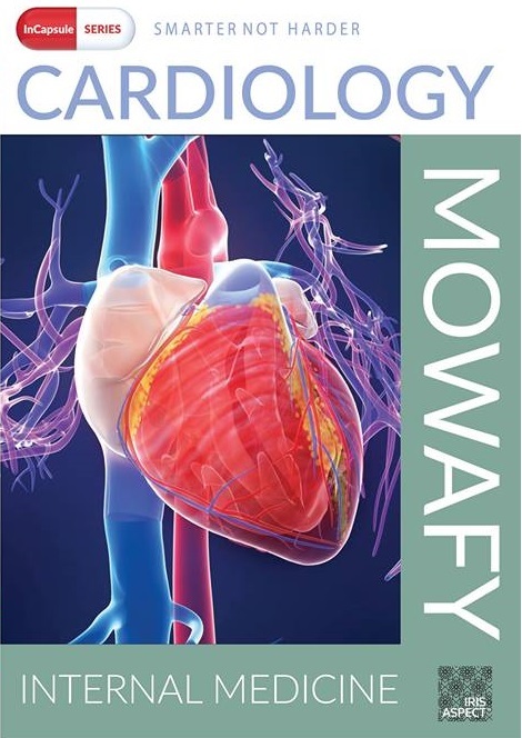Cardiology (In Capsule) by د/أحمد موافي | Goodreads